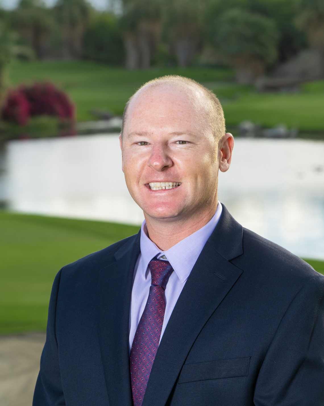 Contact Us - Desert Willow Golf Resort