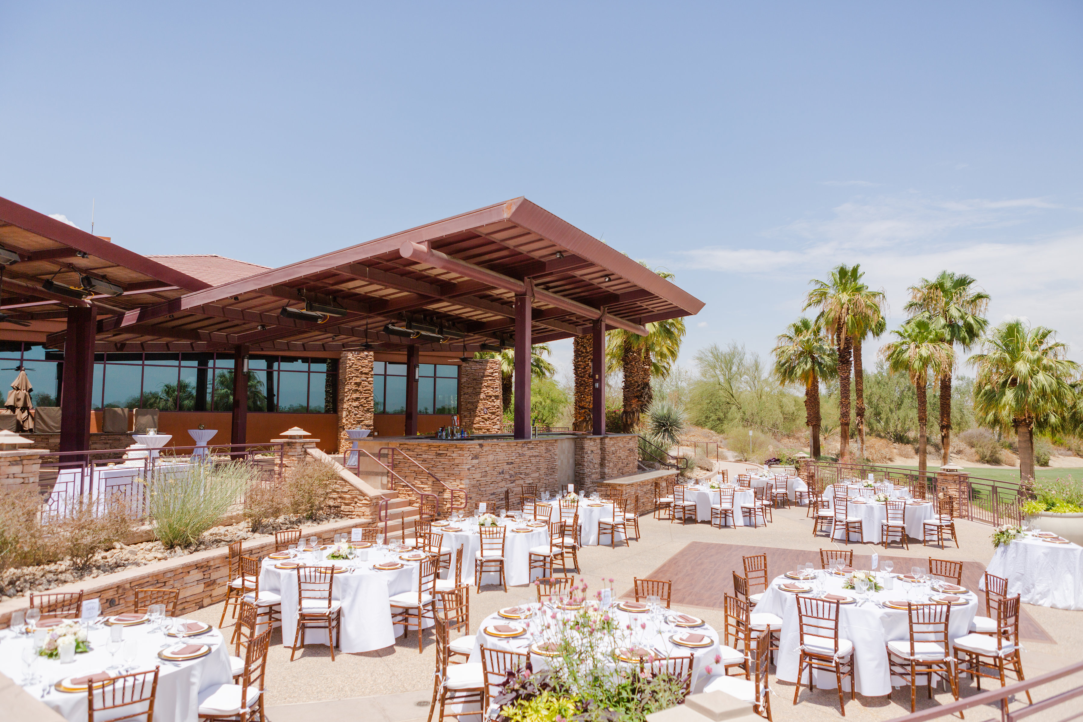 Palm Desert Wedding Venue | Desert Willow Golf Resort - Desert Willow ...
