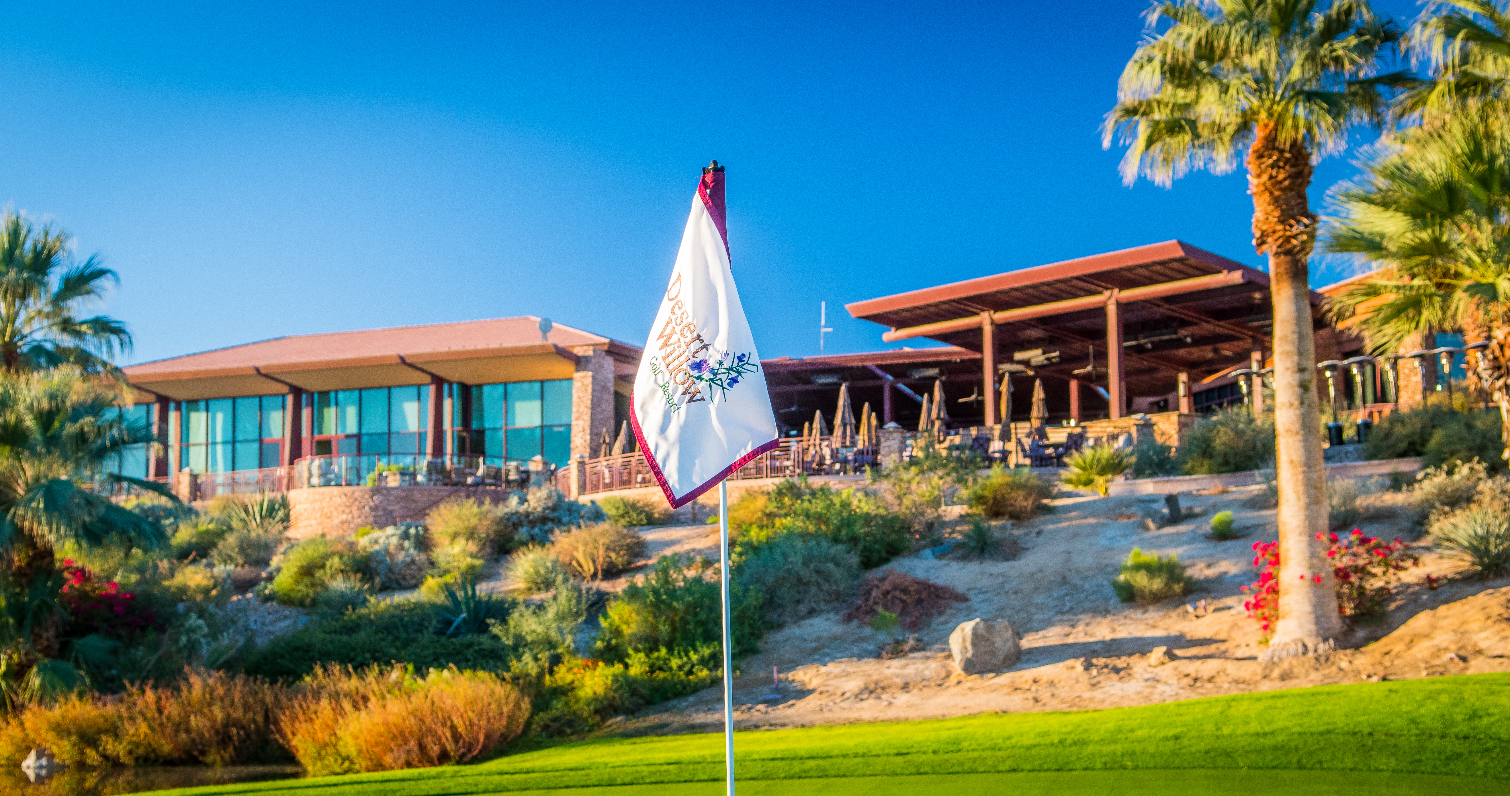 Join Our eClub | Desert Willow Golf Resort