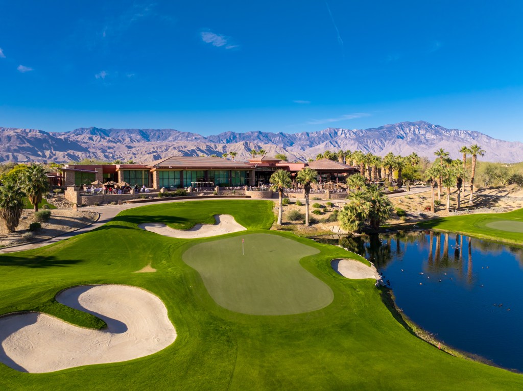 Firecliff Course Reopens After Multi-Million Dollar Renovation | Desert ...
