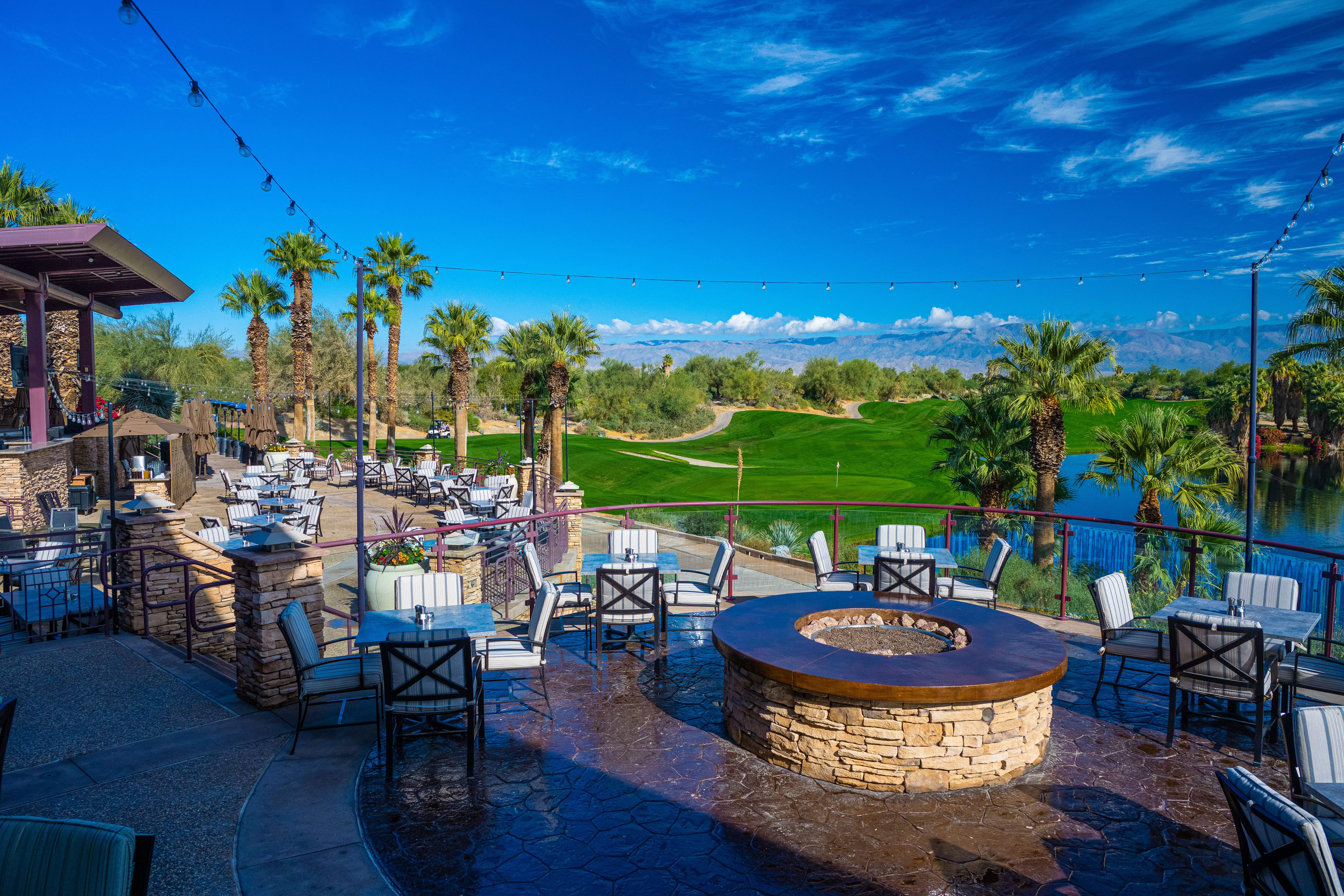 The Terrace Restaurant | Palm Desert Dining with a View - Desert Willow ...