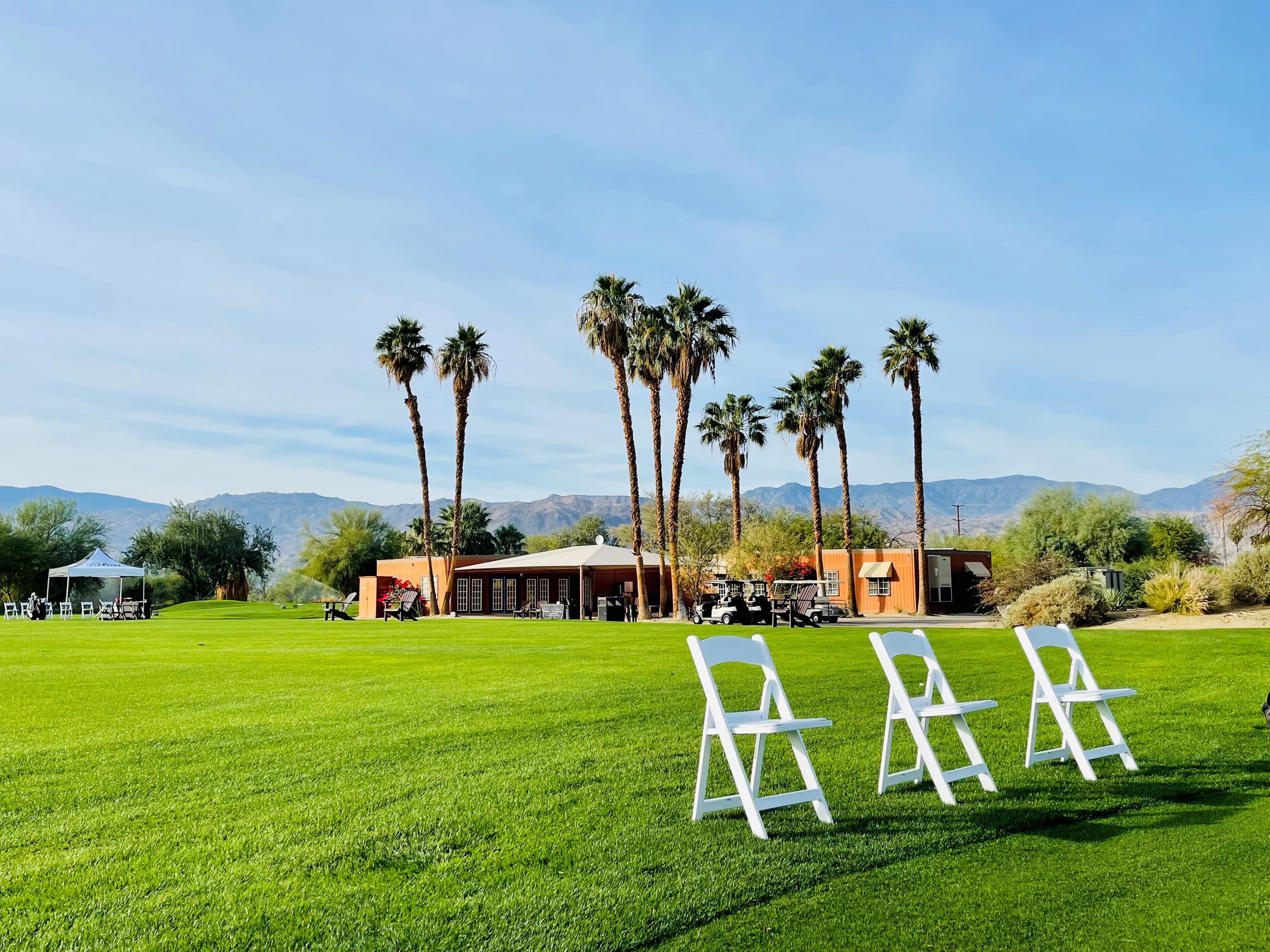 Three-Day Golf School Three-Day Signature Golf School | Palm Desert ...