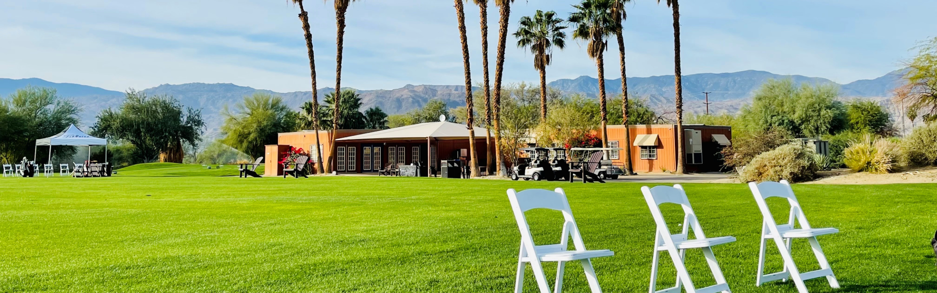 Two-Day Signature Golf School | Palm Desert Golf Academy at Desert Willow - Desert Willow Golf ...